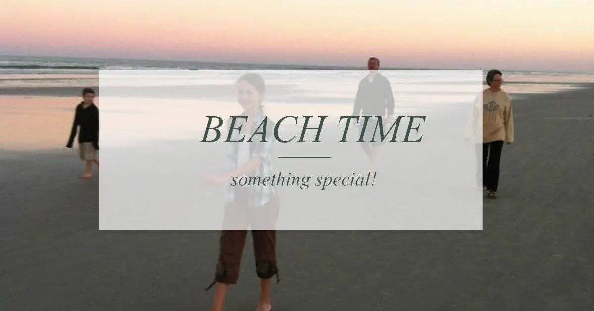 9 Best Beaches for Family Vacations You’ll Want to Visit – A Book Lover ...