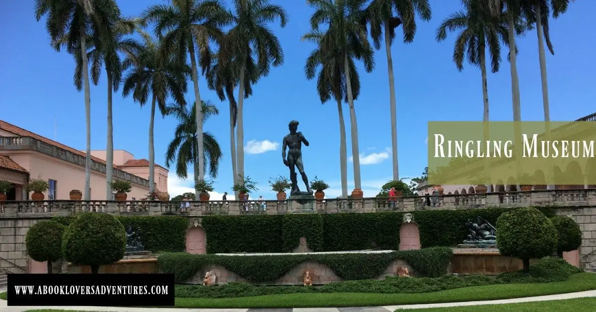 The Ringling Museum a Fascinating & Unique Museum