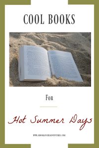 5 Cool Books Guaranteed to Chill you out this Summer – A Book Lover's ...
