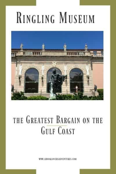 The Ringling Museum a Fascinating & Unique Museum – A Book Lover's ...