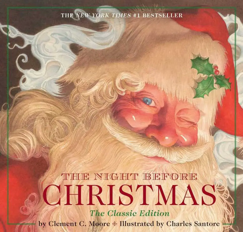 10 Favorite Family Christmas Books You Need to Read – A Book Lover's ...