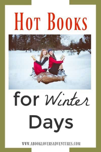 7 Hot Books That Will Make You Warm This Winter – A Book Lover's Adventures