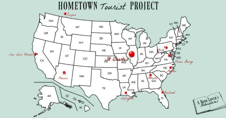 Historic St. Charles, MO ~ 3 Reasons You Need to Visit – A Book Lover's ...