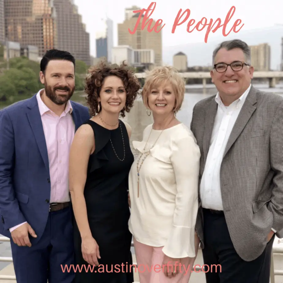 Living in Austin, Texas ~ Why We’re the Number One City in the USA – A ...