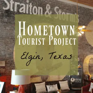 Elgin, TX ~ A Fabulous Day Trip from Austin – A Book Lover's Adventures