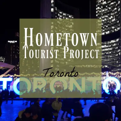 Spotlight Toronto | The Best 15+ Things to do with Teens | A Book Lover ...