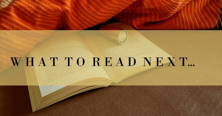 What to Read Next…April Book Reviews & Recommendations – A Book Lover's ...