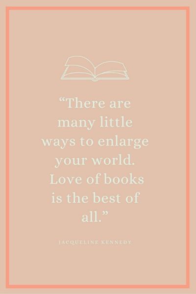 70+ Brilliant Reading Quotes to Inspire Your Reading Goals – A Book ...