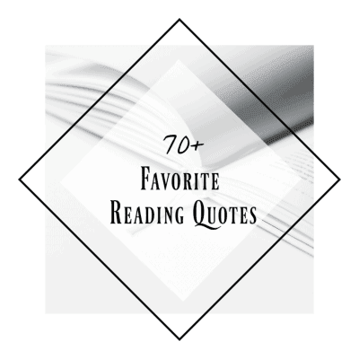 70+ Brilliant Reading Quotes to Inspire Your Reading Goals – A Book ...