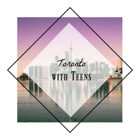 Spotlight Toronto | The Best 15+ Things to do with Teens – A Book Lover ...