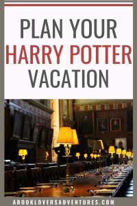 20+ Harry Potter Vacation Ideas in the USA You’ll Love – A Book Lover's ...