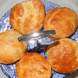 Jane Austen Tea Party - How to Host + 23 Delicious Recipes