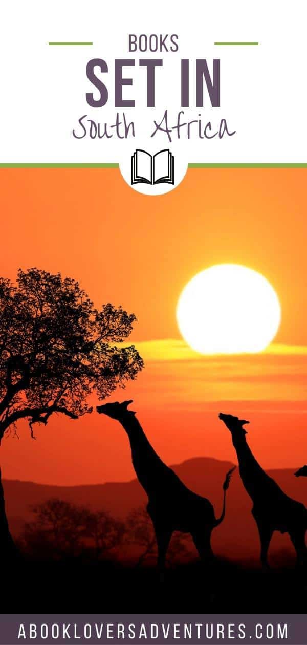 Books Set in South Africa – A Book Lover's Adventures