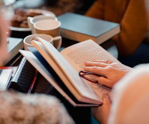 Virtual Book Club! Is it right for you? – A Book Lover's Adventures